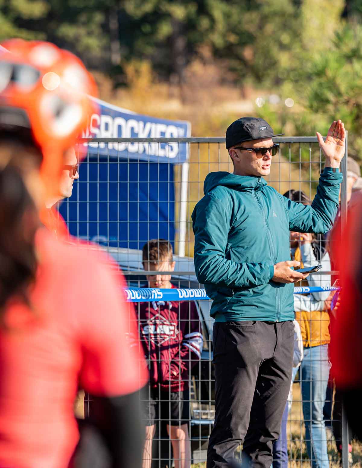 Cranbrook Gravel Grind - As Good as Gold - Anything Goes Event Series